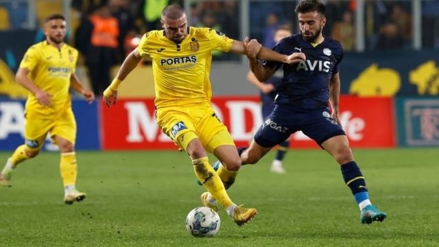 Nihad Mujakic vazgeçilmez isim oldu Nihad Mujakic vazgeçilmez isim oldu